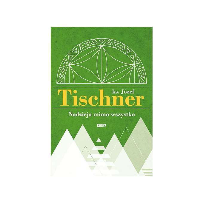 Nadzieja mimo wszystko - Bookseller